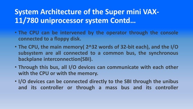 Parallel Processing And Pipelining In Computer Architecture Prof Sumalatha Pptx