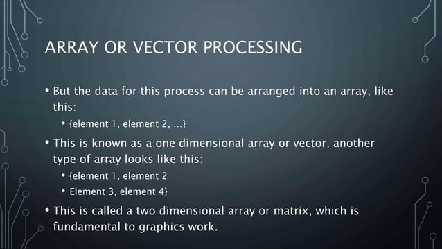 Pipelining Processors Risc And Cisc Pptx Programming Languages Computing