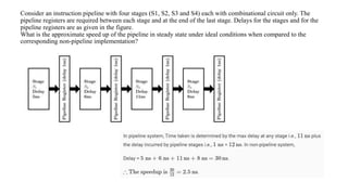 Pipelining Tutorial Solution.pptx
