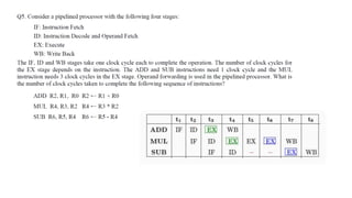 Pipelining Tutorial Solution.pptx