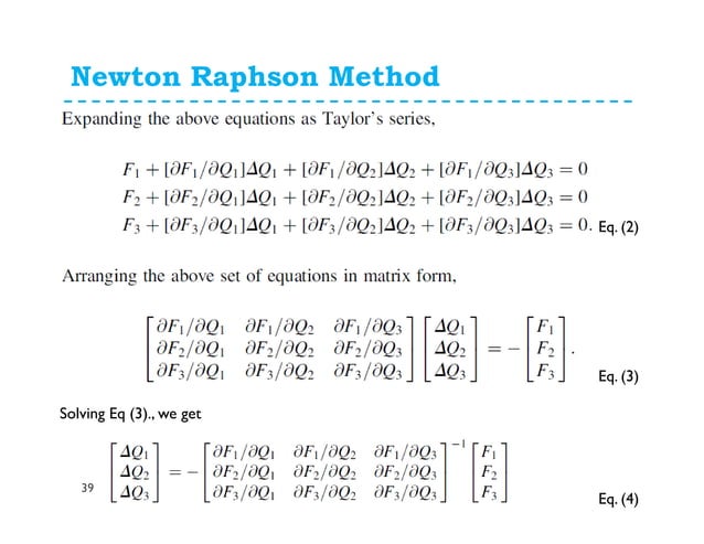 Pipe network analysis with examples | PDF