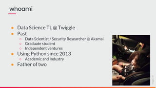 Pipenv - The Python Companion You Wish You Always Had | PPTX