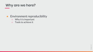 Pipenv - The Python Companion You Wish You Always Had | PPTX