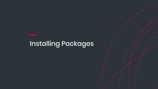 Pipenv - The Python Companion You Wish You Always Had | PPTX