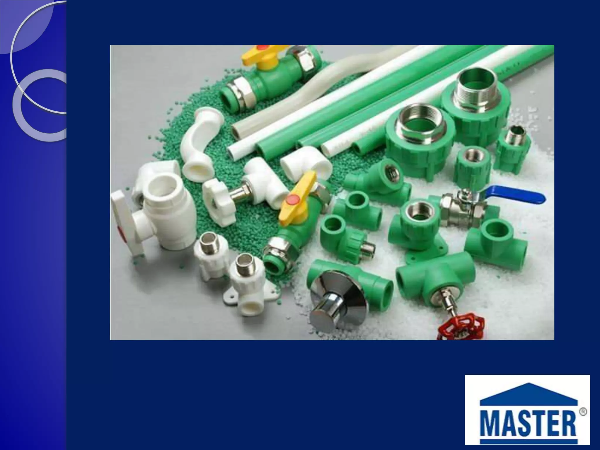 Plastic Pipe | PPT