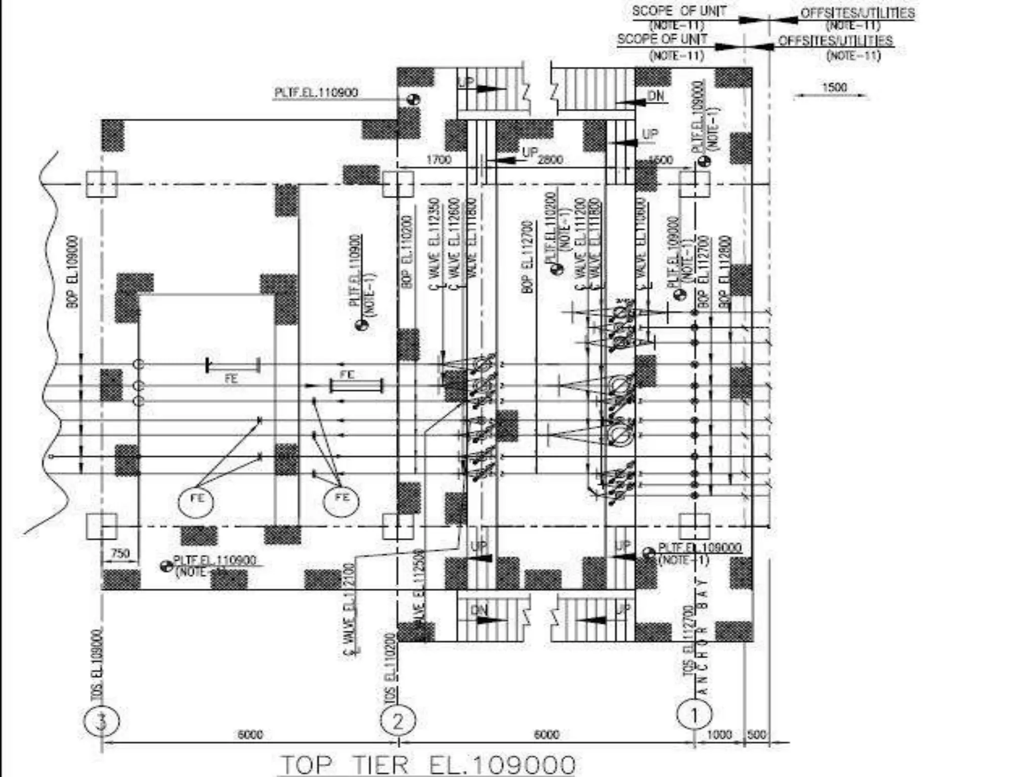 Pipe rack & rack piping | PPT