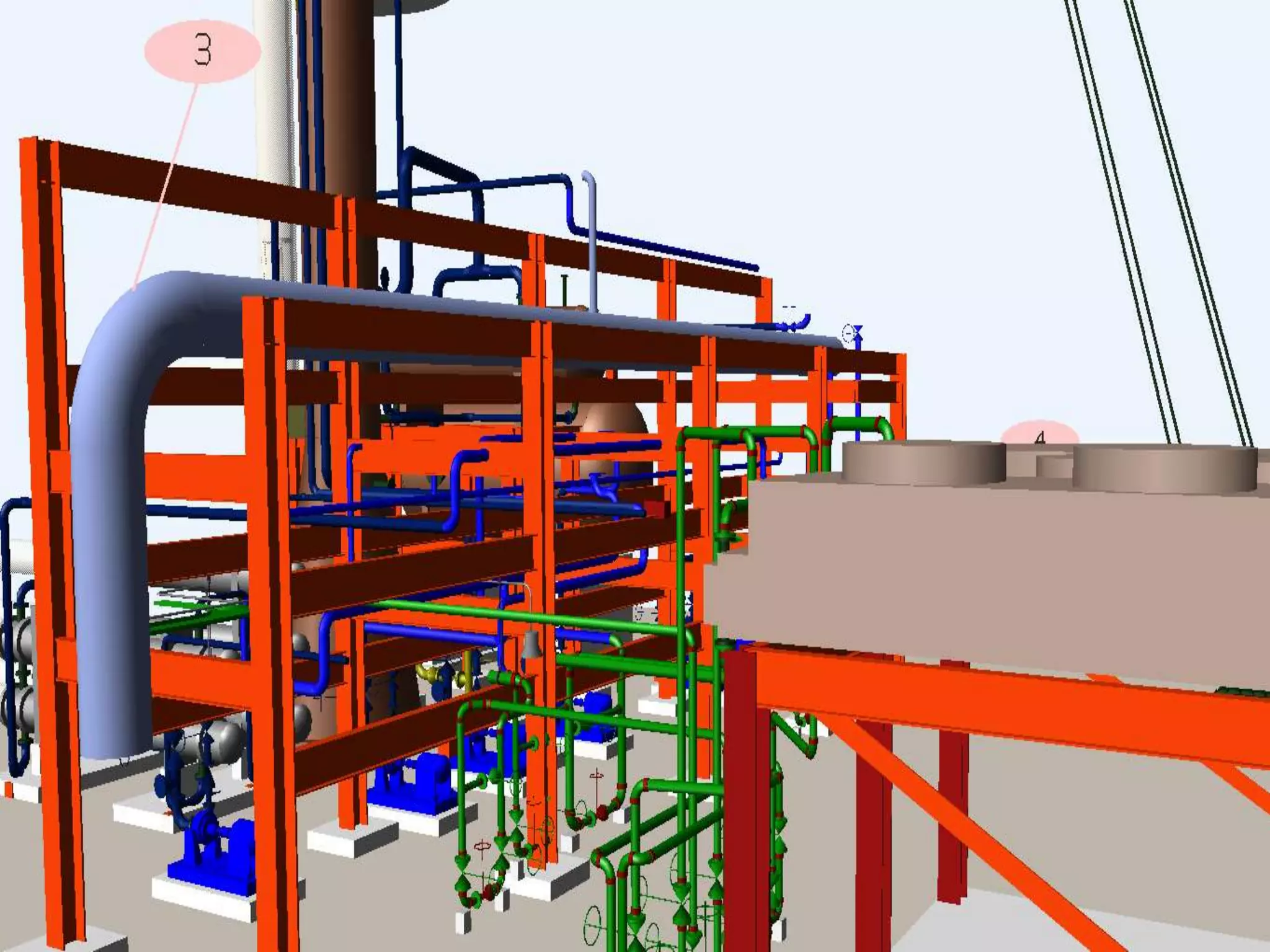 Pipe rack & rack piping | PPT