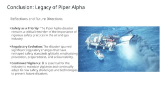 PiperAlphaDisaster_EnergySysEngSlideShow | PPT