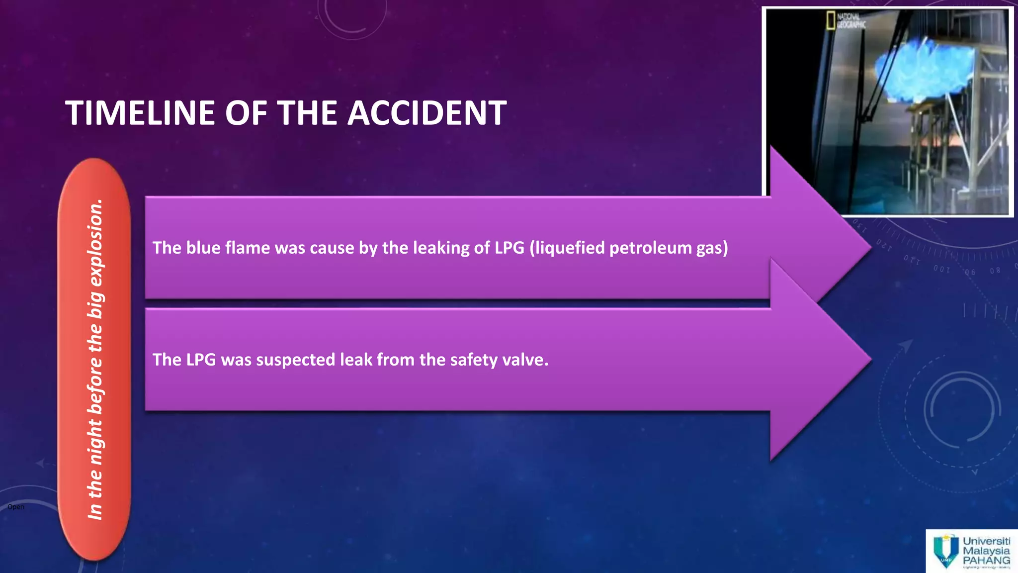 Piper alpha disaster 1988 | PPTX