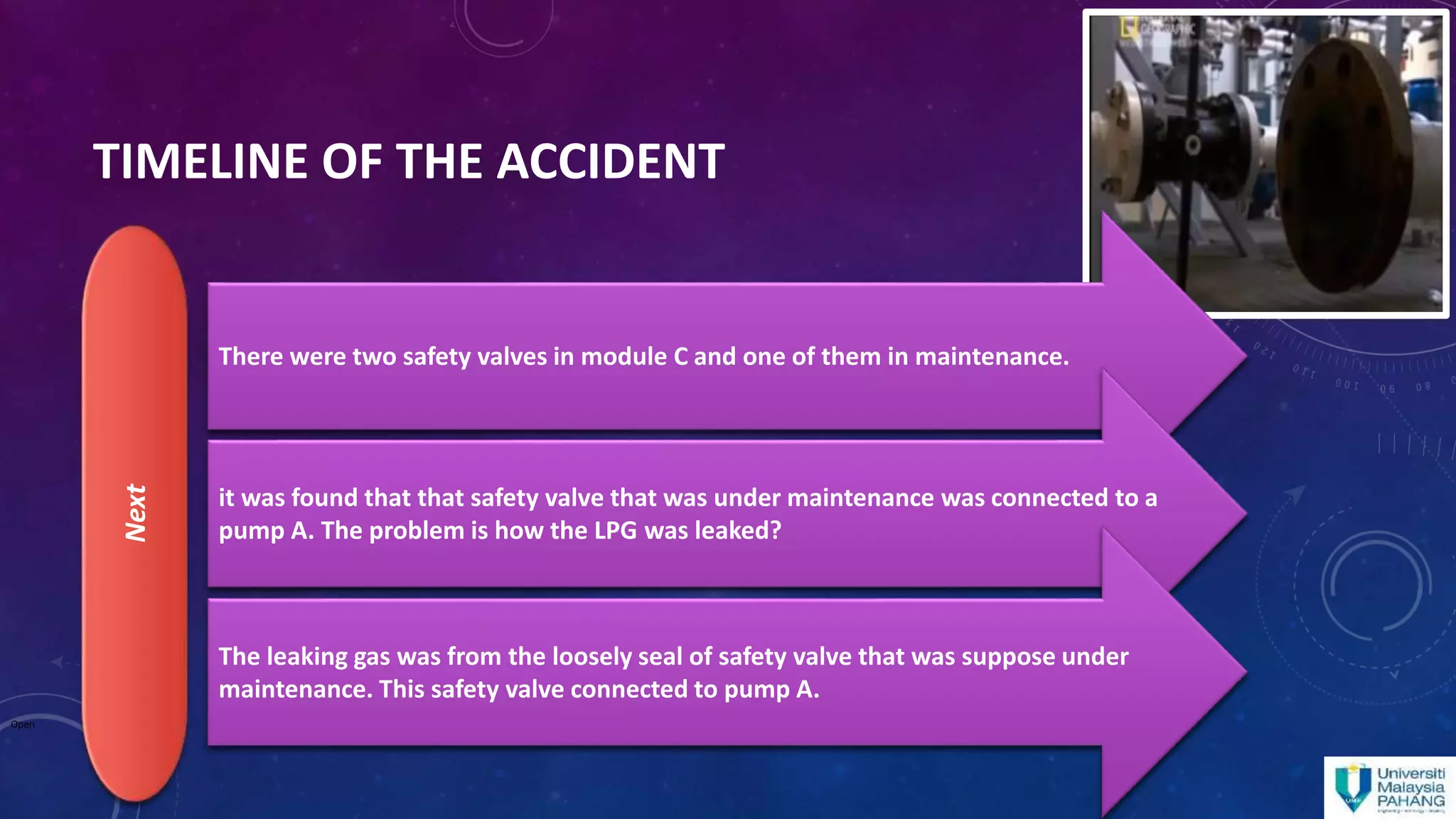 Piper alpha disaster 1988 | PPTX