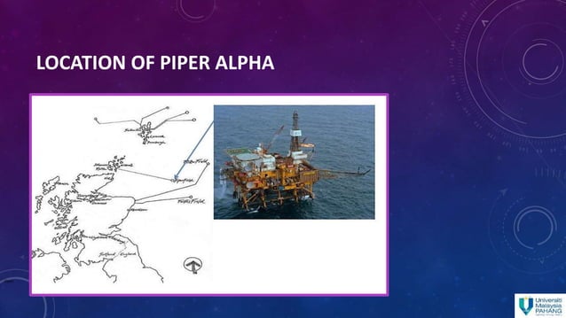 Piper alpha disaster 1988 | PPTX | Disasters