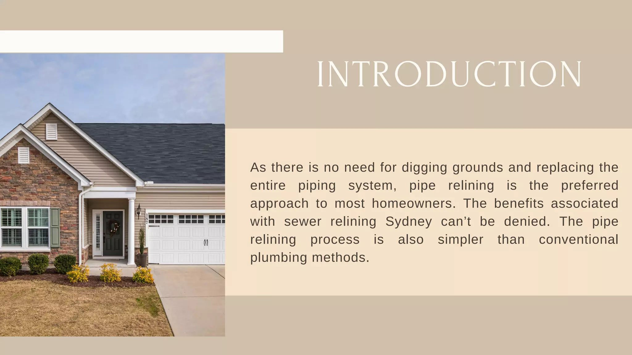 Pipe relining process and benefits | PDF