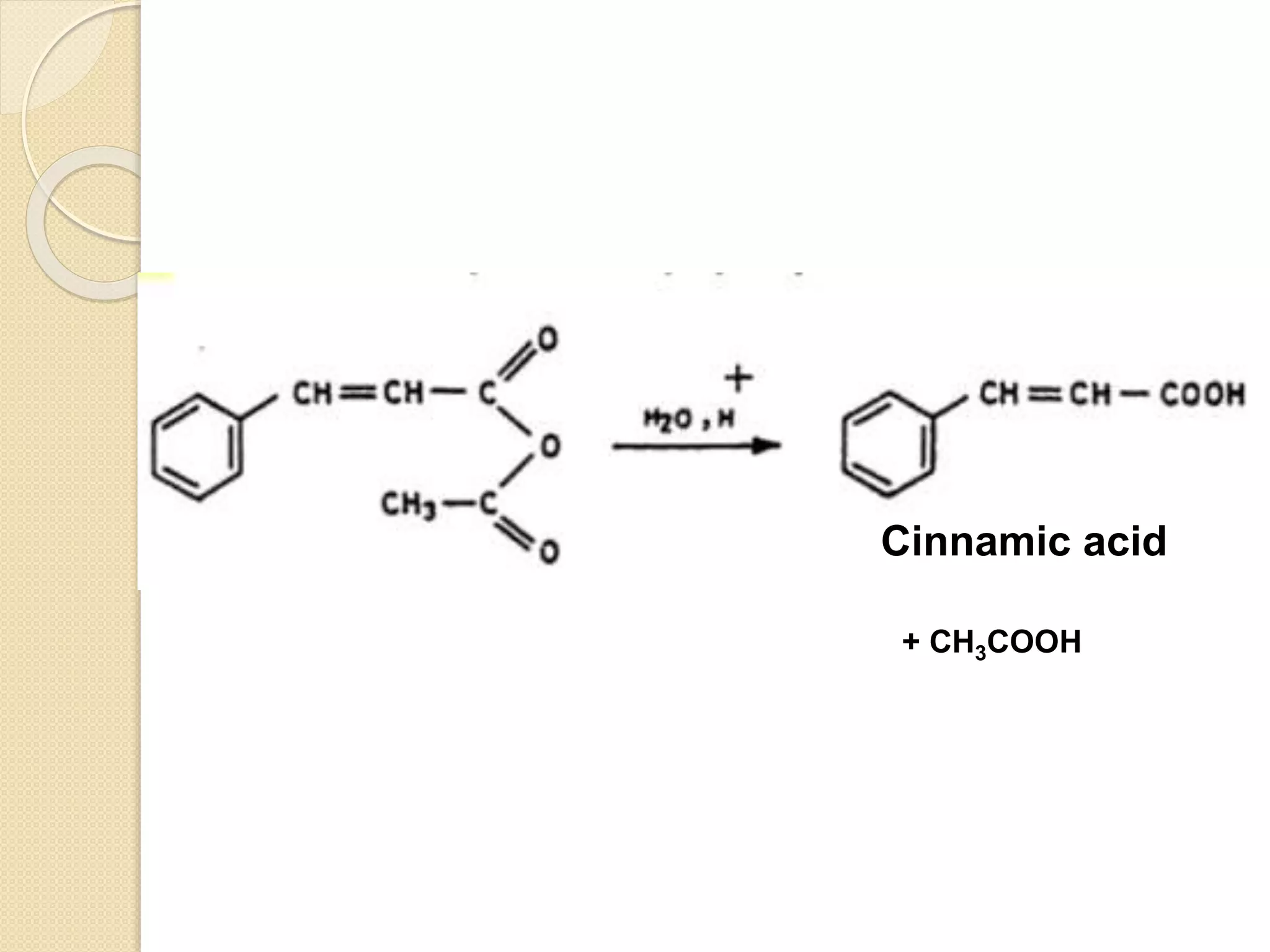 Piperine synthesis | PPTX
