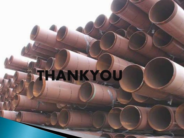 Pipes, fittings-fixtures and appliance | PPTX