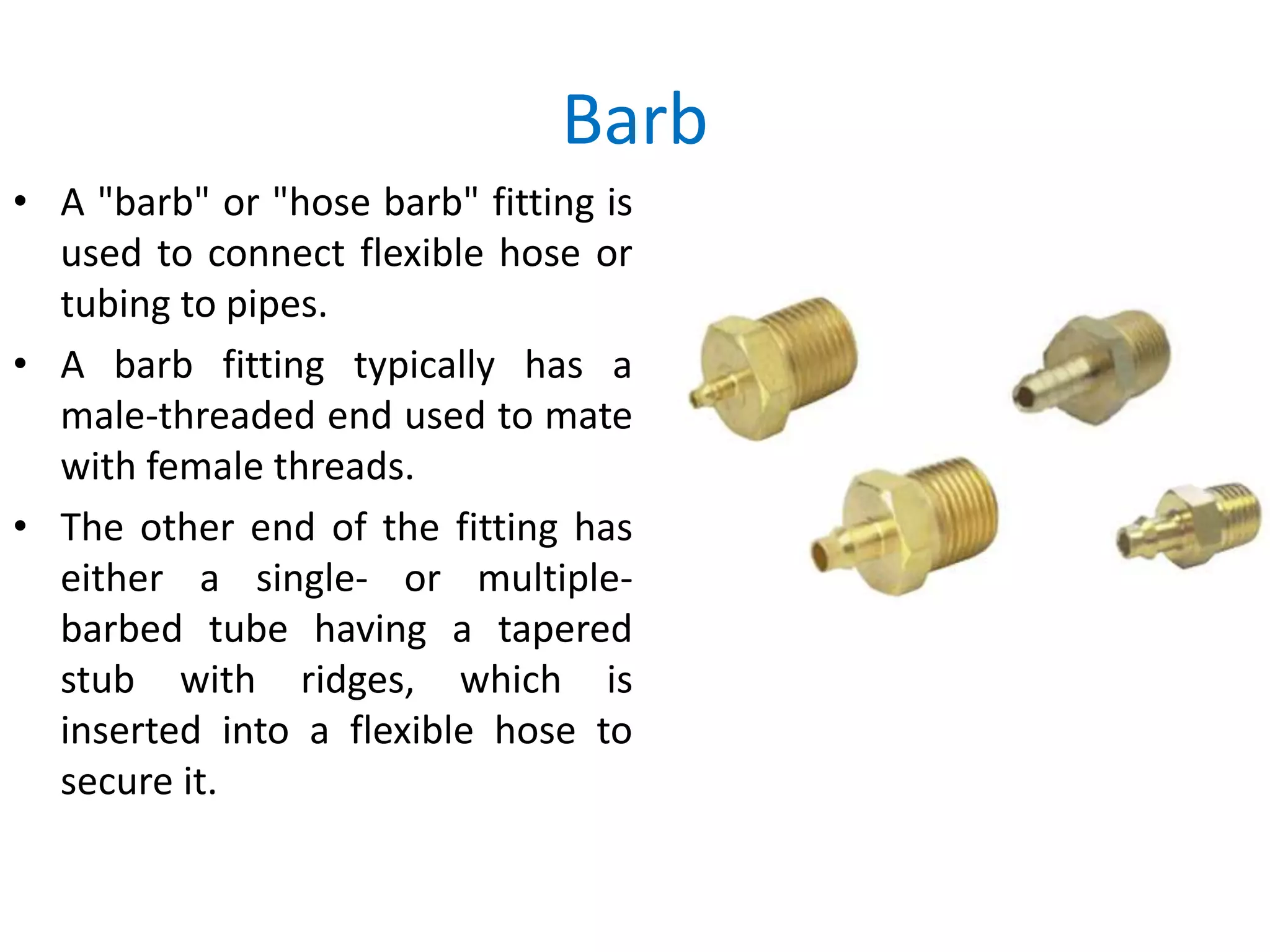 Pipe specials (1) | PPTX