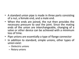 Pipe specials (1) | PPTX