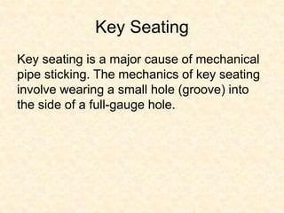 PIPE_STICKING_ppt.ppt