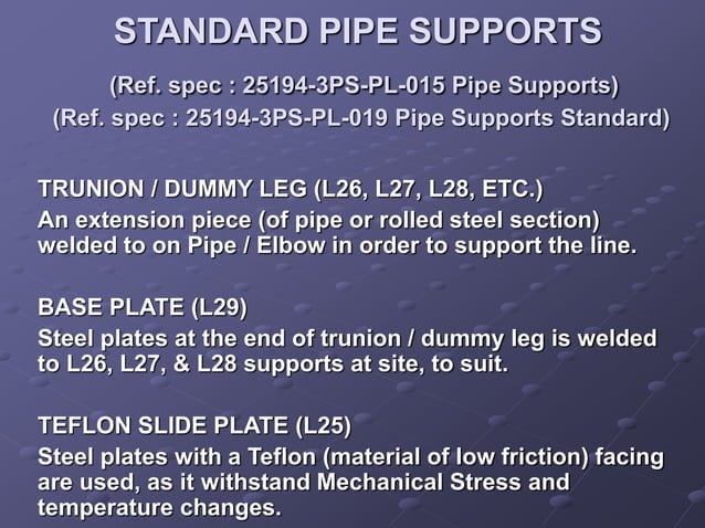 PIPE SUPPORTS_1.ppt