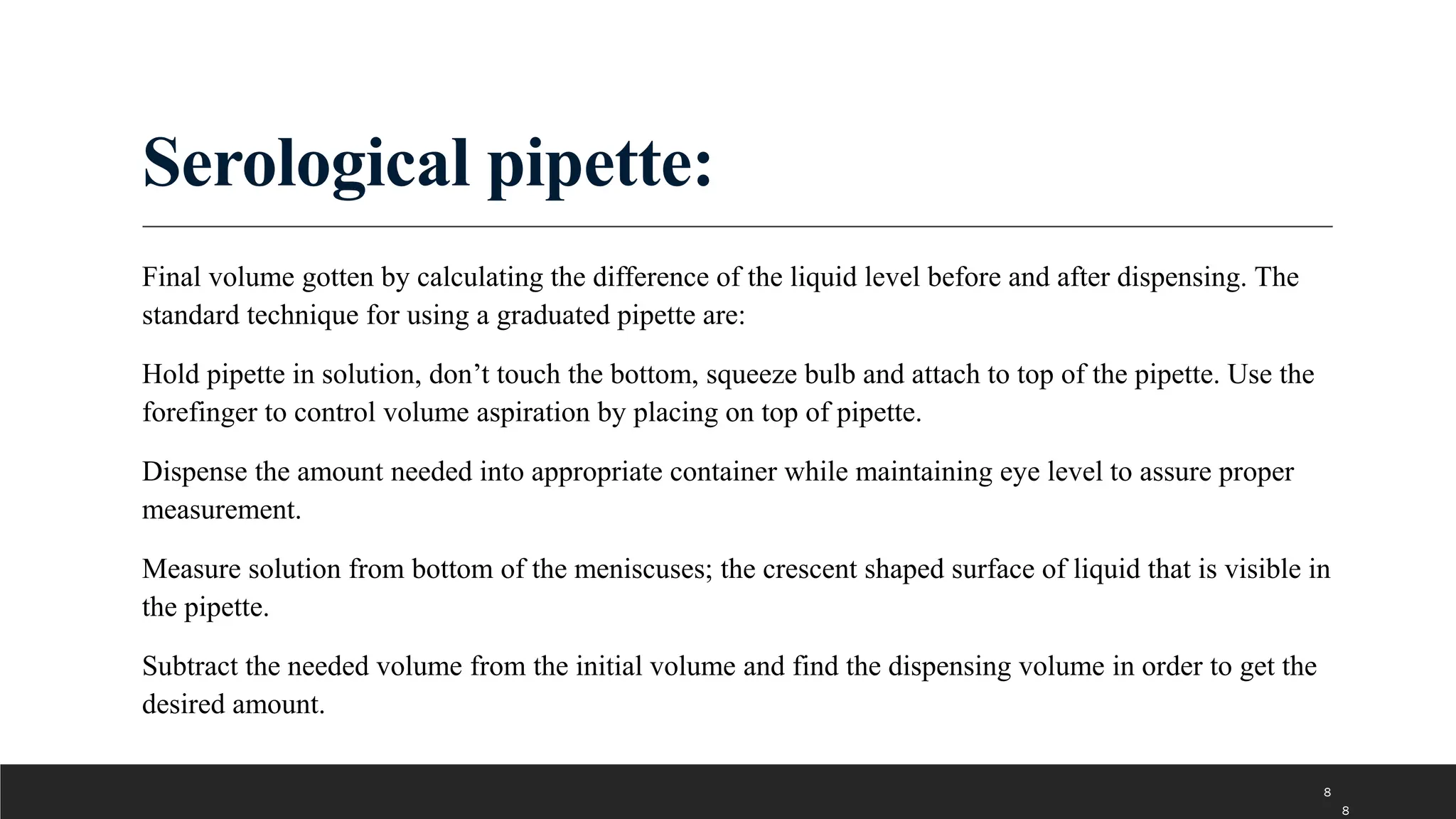 Introduction to Pipettes, history tupes and uses.pdf