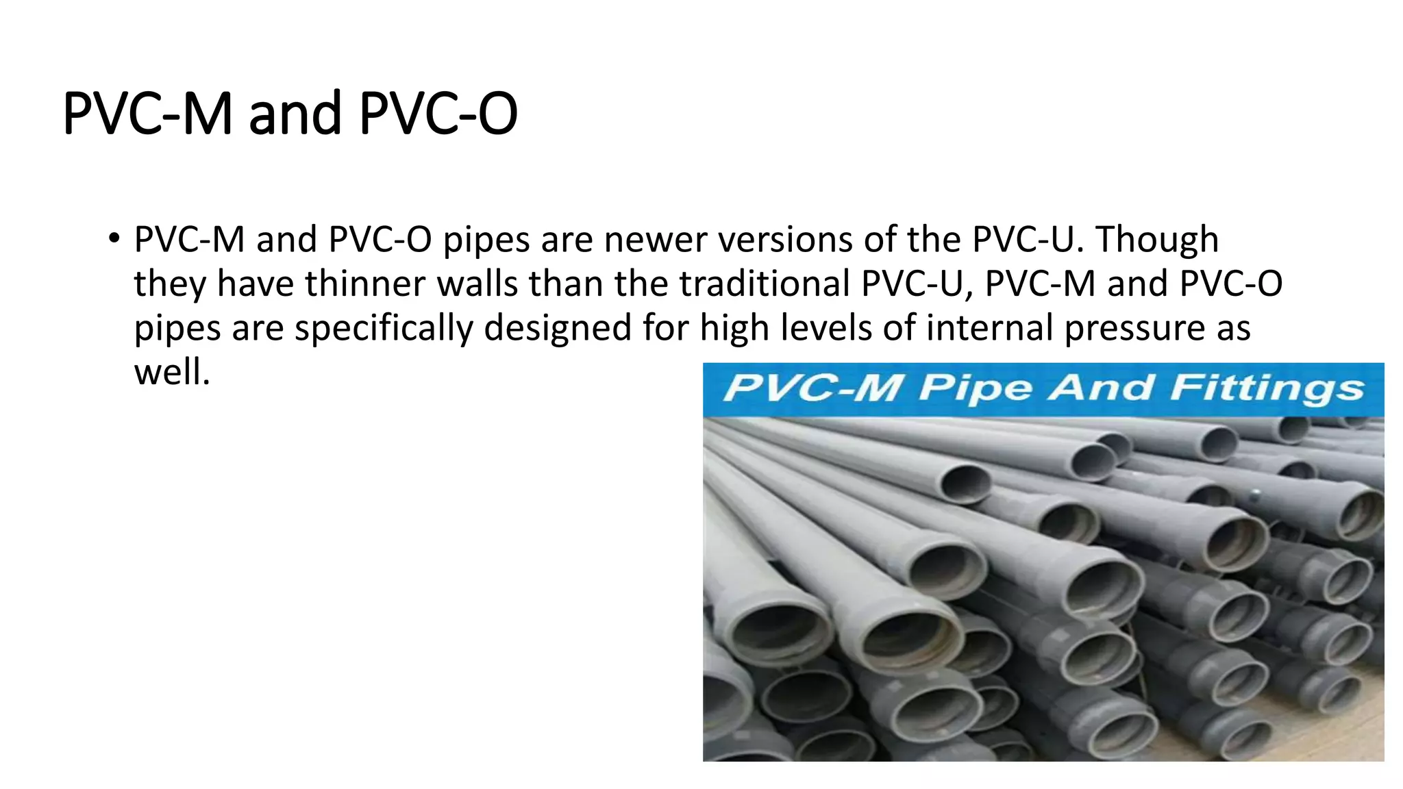 Pipe water distribution system2 | PPT