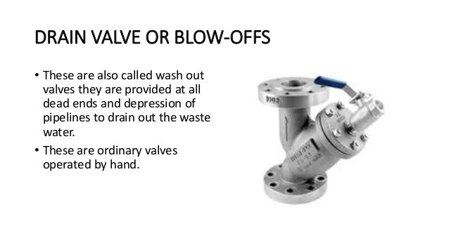 Pipe water distribution system2