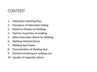 Pipe Welding Installation Procedure.pptx