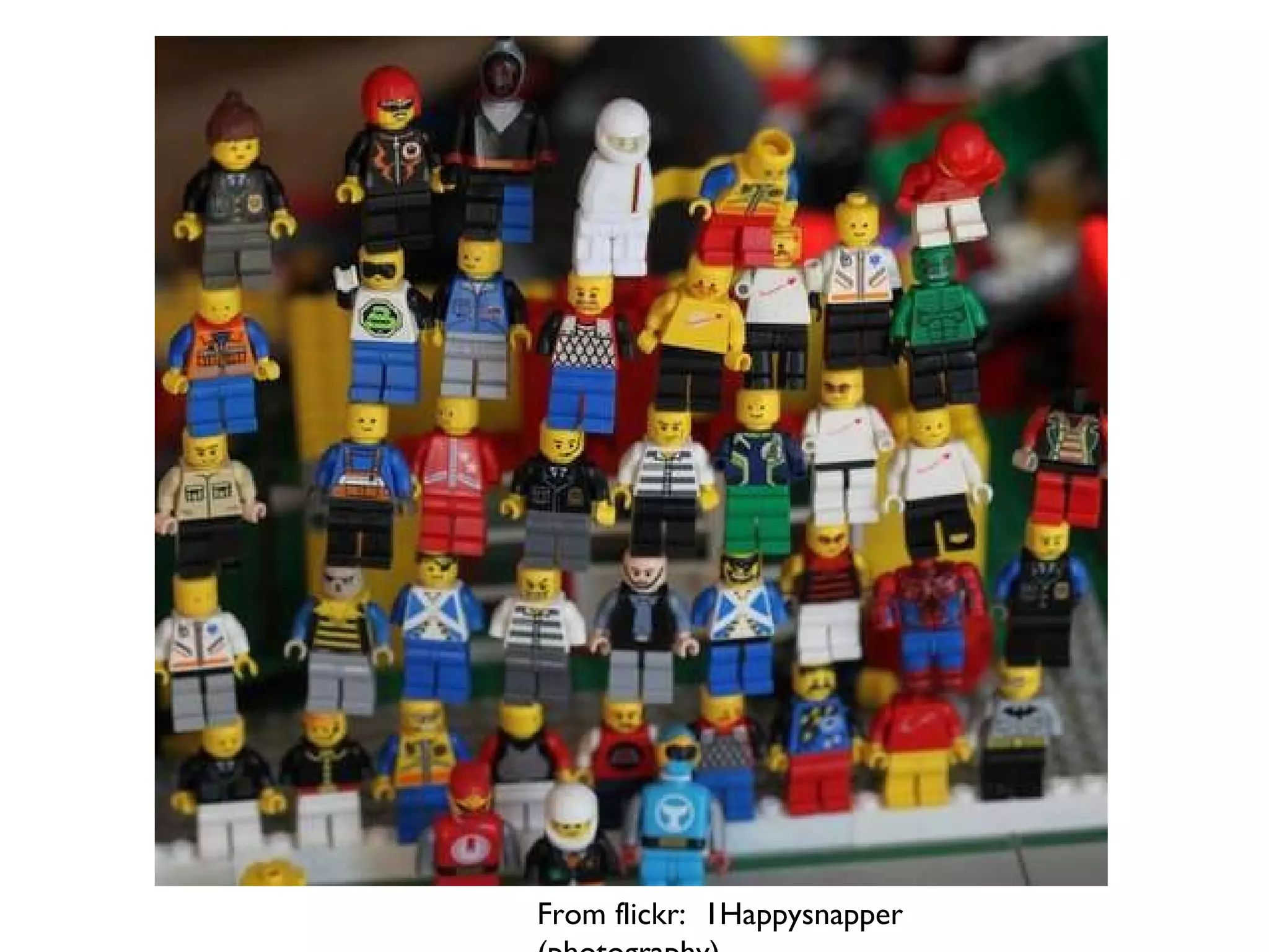 PiP network as a model for capacity building | PPT