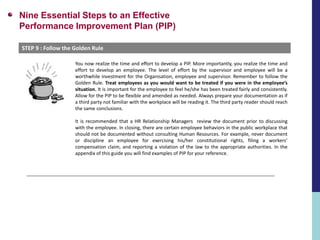 PIP Guide 2008_7April08.ppt