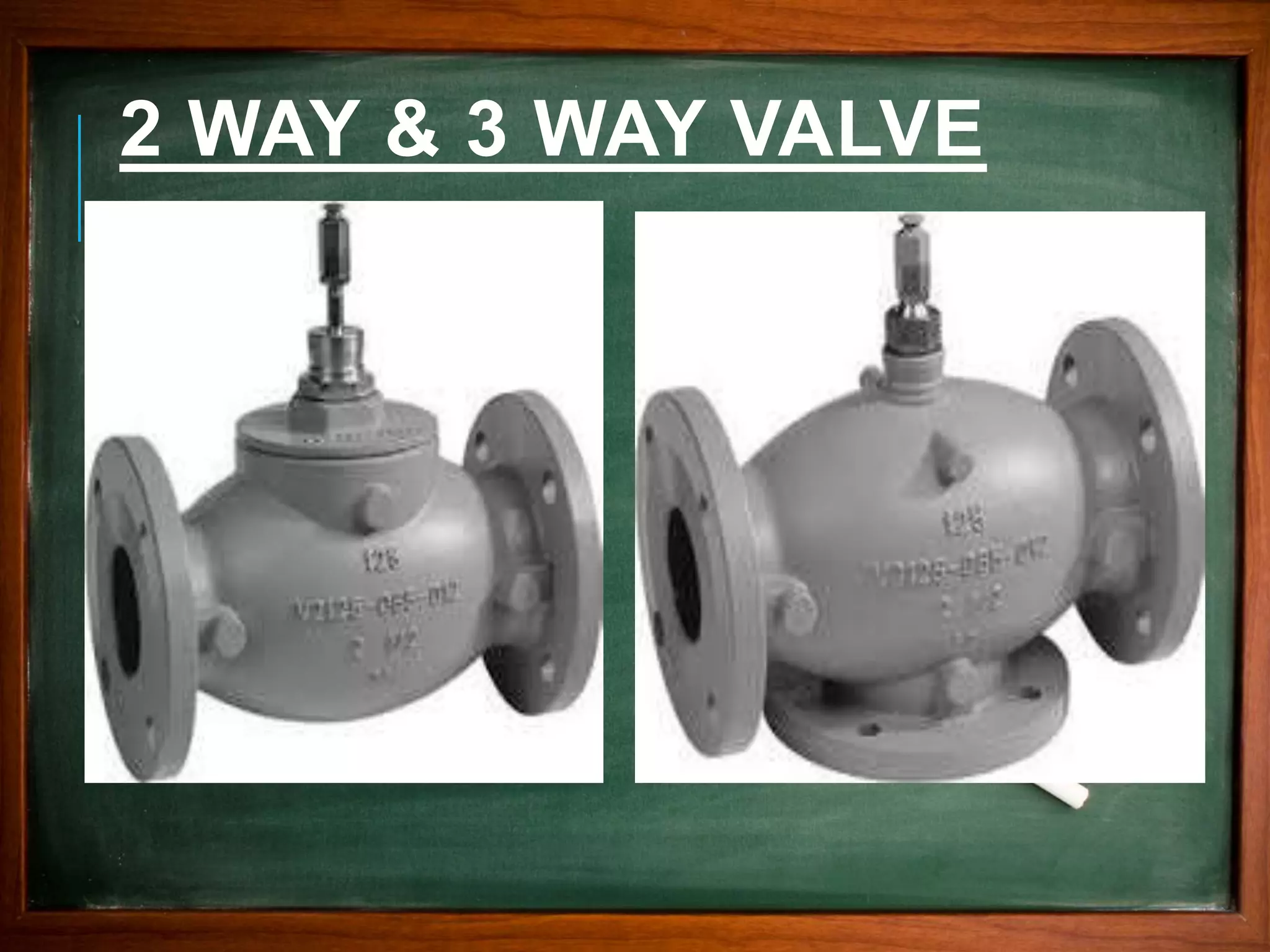 Chilled water piping basics | PPTX