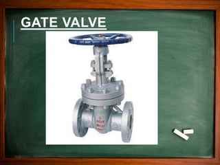Chilled water piping basics | PPTX