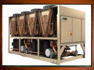 Chilled water piping basics | PPTX