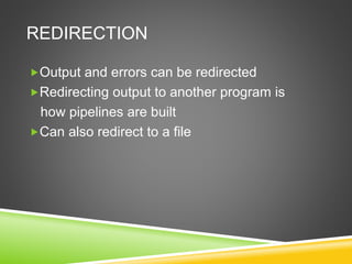 Piping into-php | PPT