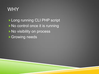 Piping into-php | PPT