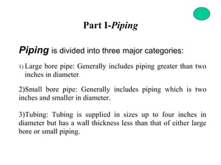 PIPING-PIPING COMPONENTS-VALVES & GASKETS.pdf