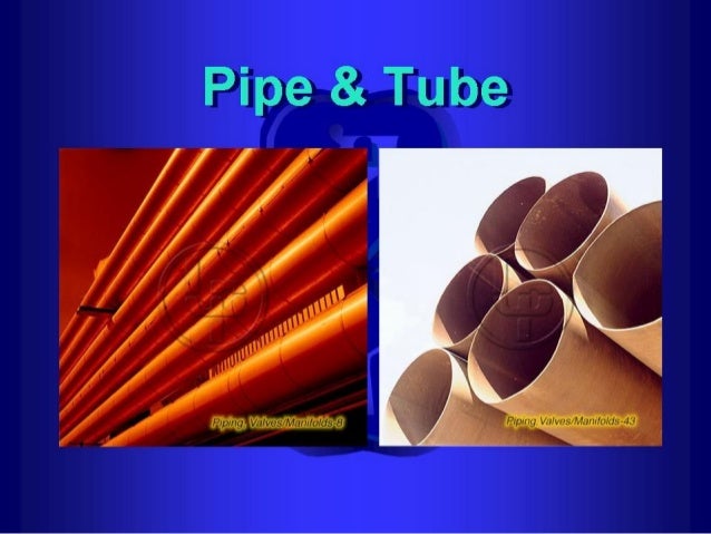 Piping training-course