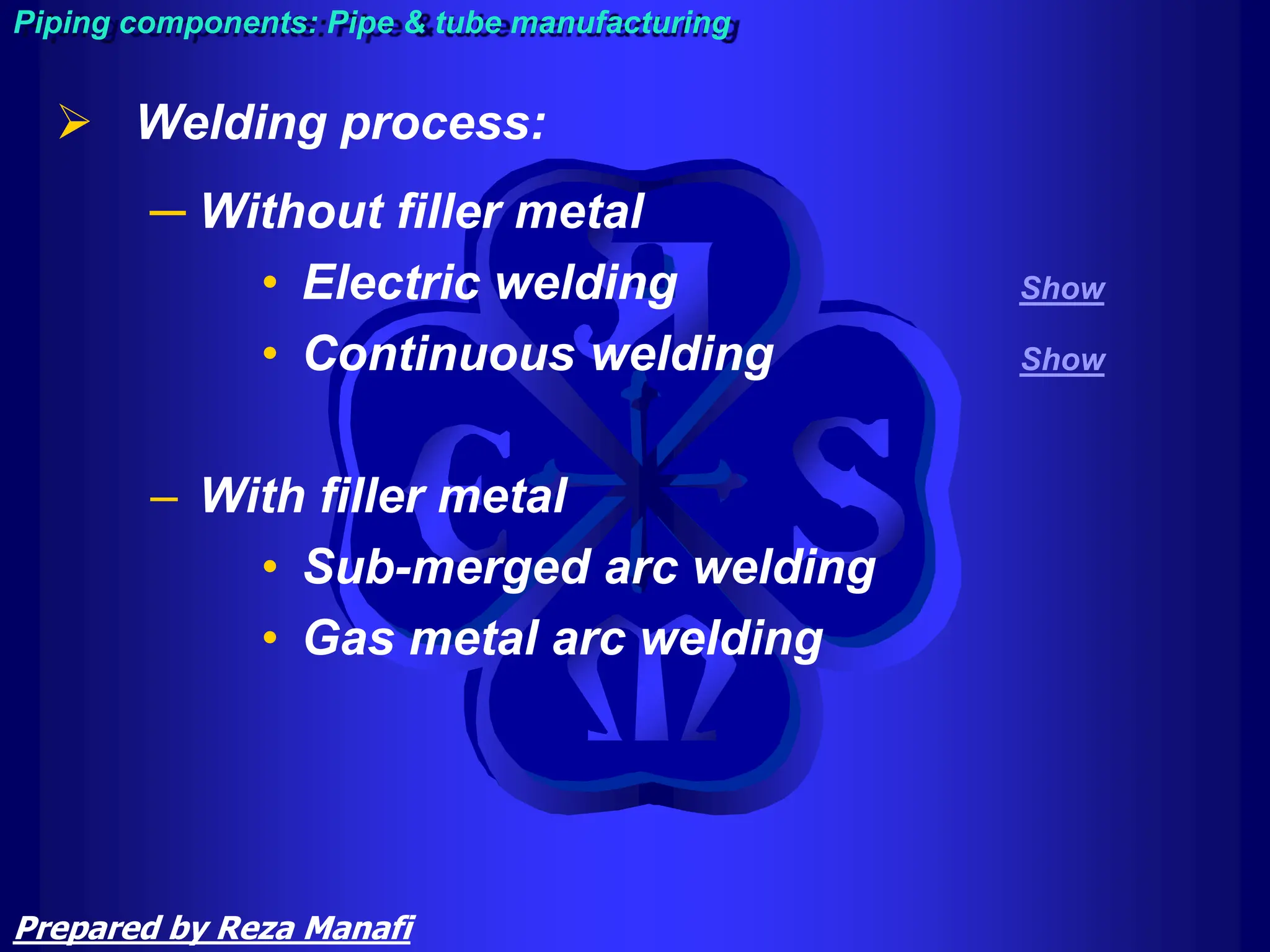 Piping-Training-Coursebplant system1.ppt