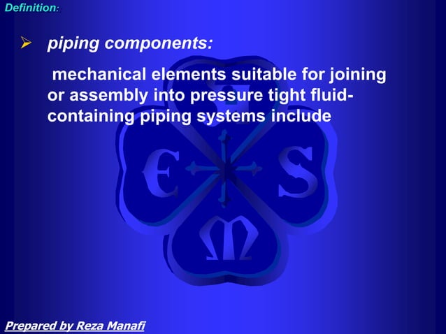 Piping-Training-Coursebplant system1.ppt