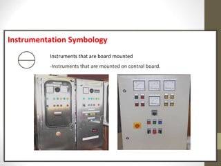 Piping and instrumentation diagram (p&id) | PPTX