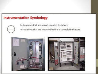 Piping and instrumentation diagram (p&id) | PPTX