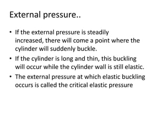 Piping and pipeline | PPTX