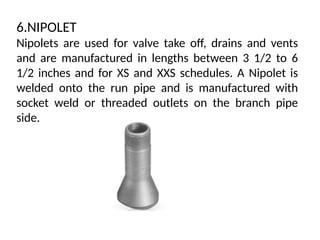 PIPING AND PIPELINE ENGINEERING PRESENTATION .pptx