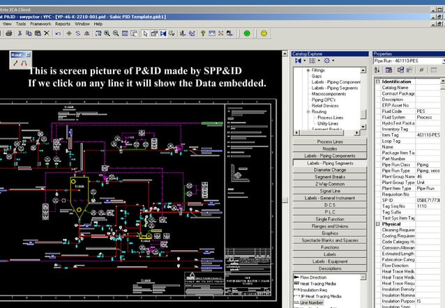 Piping basics knowledge | PPS