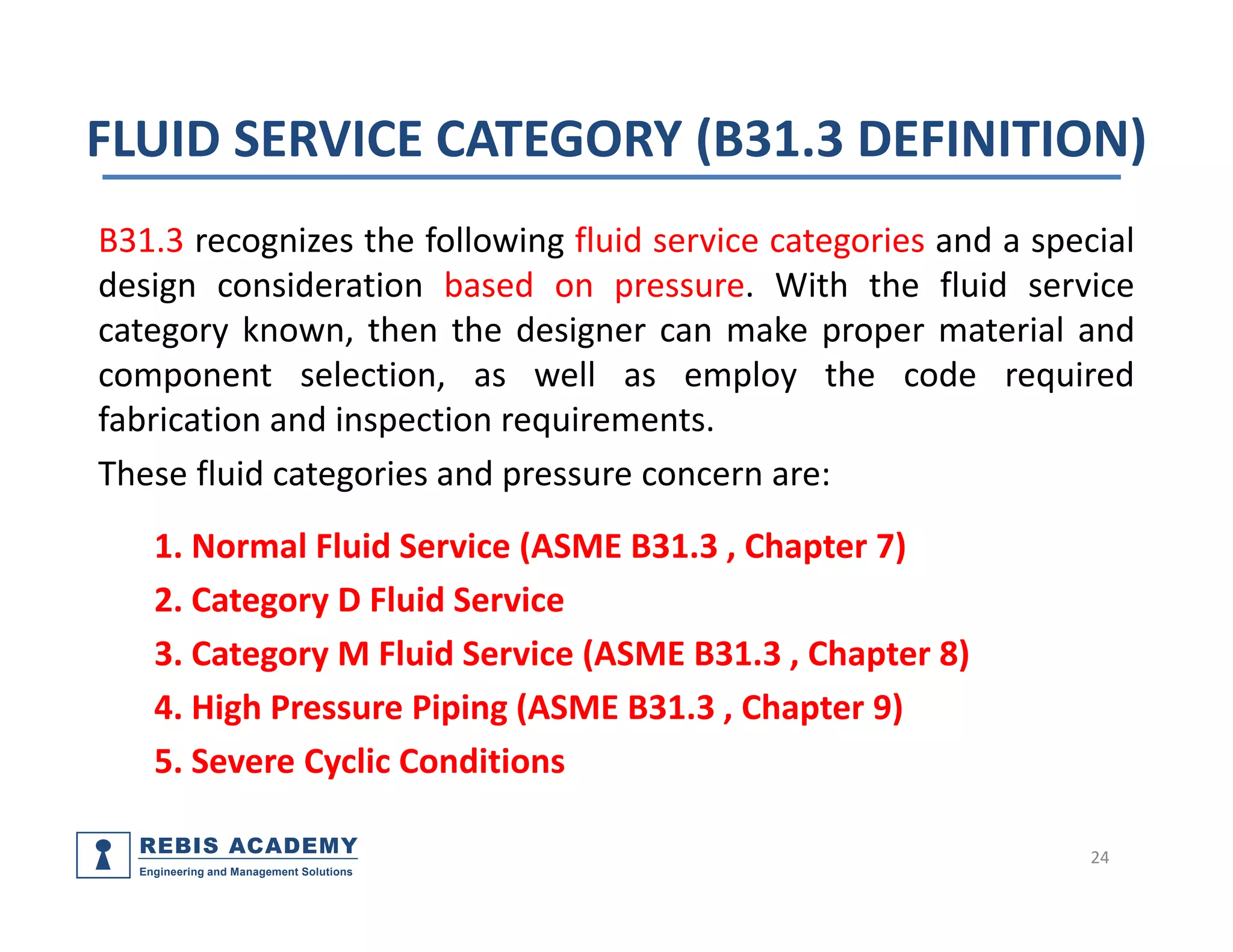 Piping components, materials, codes and standards part 1- pipe | PDF