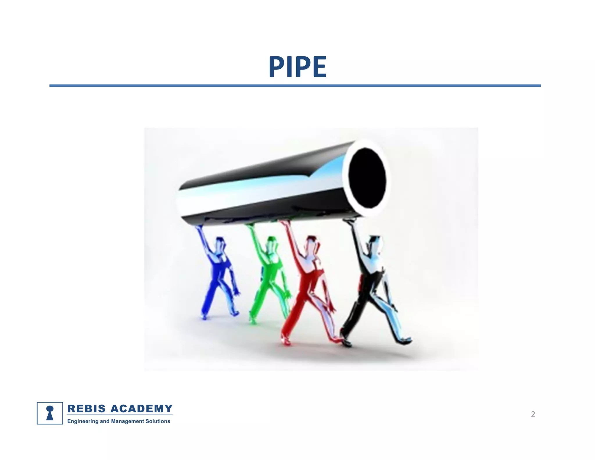 Piping components, materials, codes and standards part 1- pipe | PDF