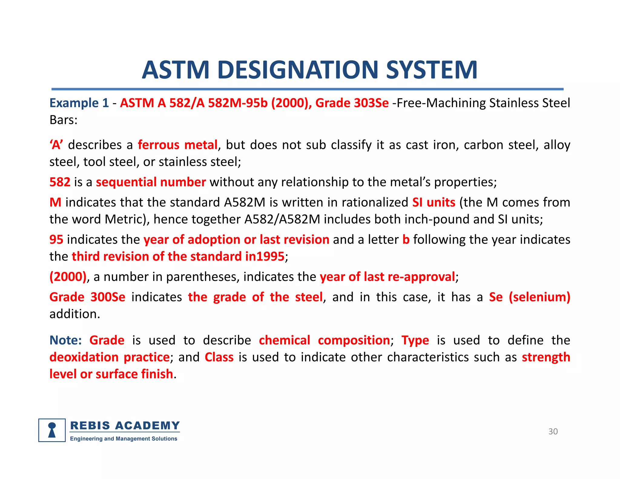 Piping components, materials, codes and standards part 1- pipe | PDF