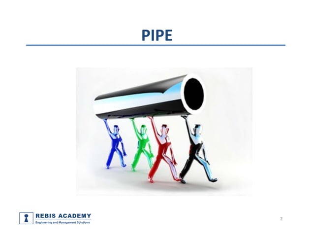 Piping components, materials, codes and standards part 1- pipe | PDF