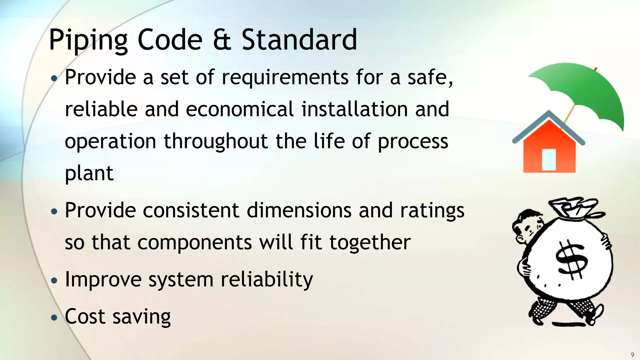 Piping Training course-How to be an Expert in Pipe & Fittings for Oil ...