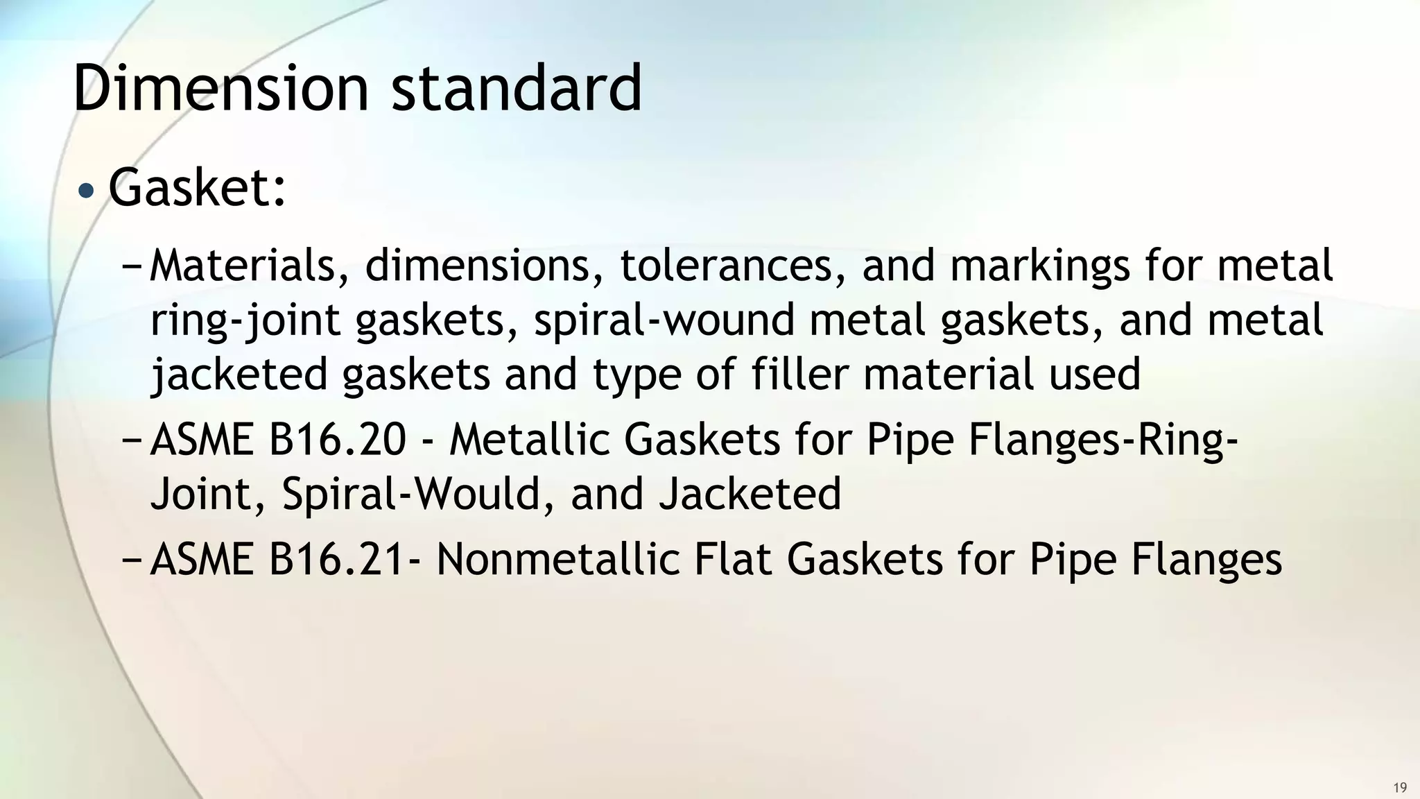 Piping Training course-How to be an Expert in Pipe & Fittings for Oil ...