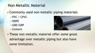 Piping Training course-How to be an Expert in Pipe & Fittings for Oil ...