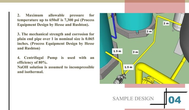 PIPING DESIGN.pdf | Physics | Science